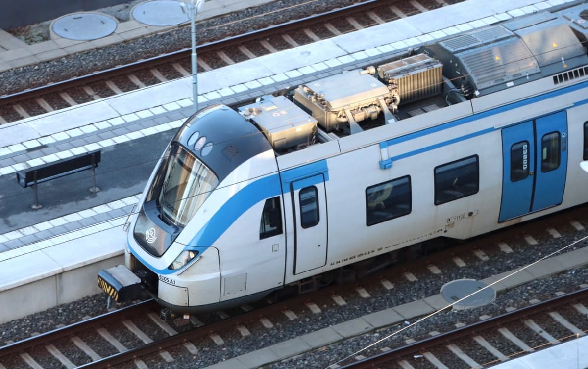 Nya SL-priser införs idag – så mycket kostar biljetterna nu – Telgenytt
